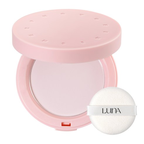 Luna Pro Photo Finisher Powder Pact 7g | Shopee Malaysia