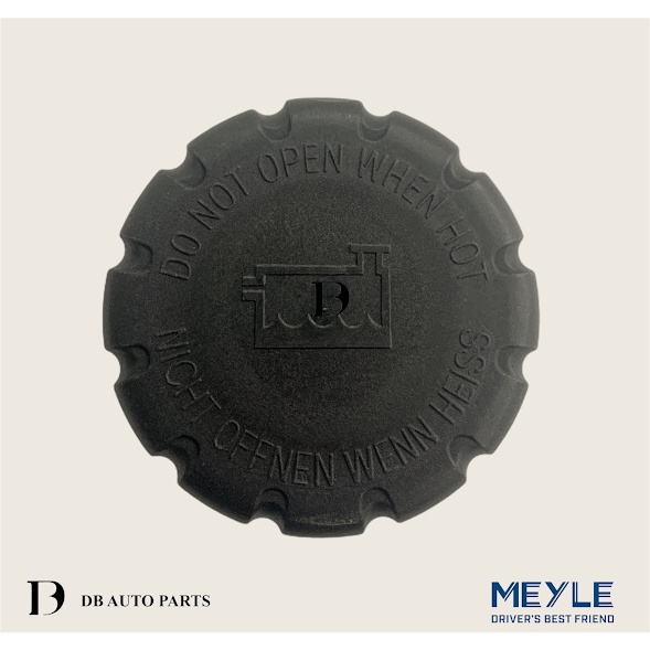 MEYLE MERCEDES BENZ W140 W202 W204 W210 W211 W212 W220 RADIATOR CAP ...