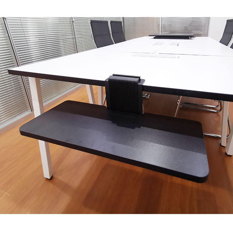 Ergonomic Keyboard Tray Keyboard Drawer Clamp On Keyboard Tray Under ...