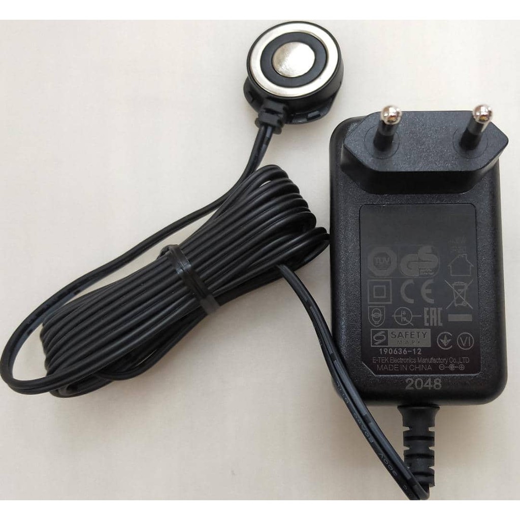 Philips AC/DC 2 Pin ADAPTOR 29V ZD12D290050EU 29V FOR MODEL USE FC6727 ...