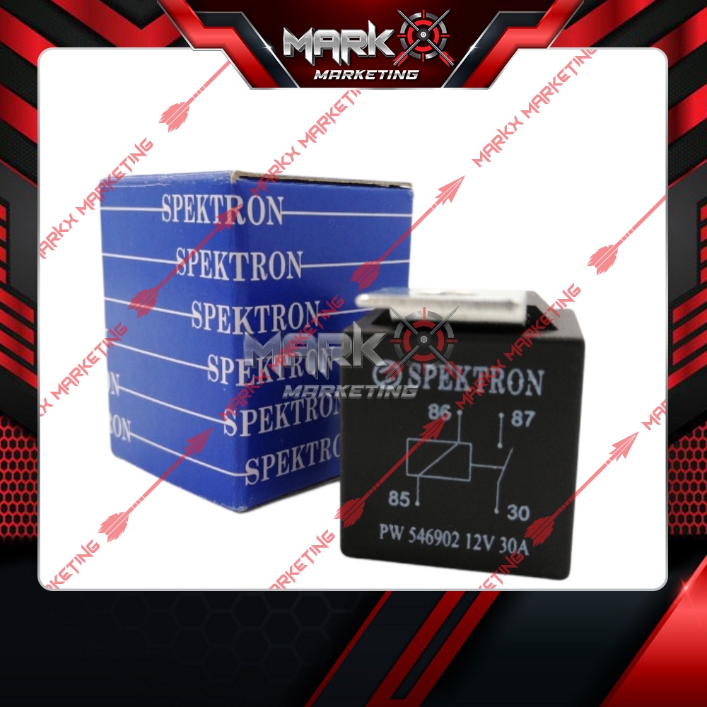 Original Spektron Proton Saga BLM FL FLX Gen2 Persona Fan Starter Power ...