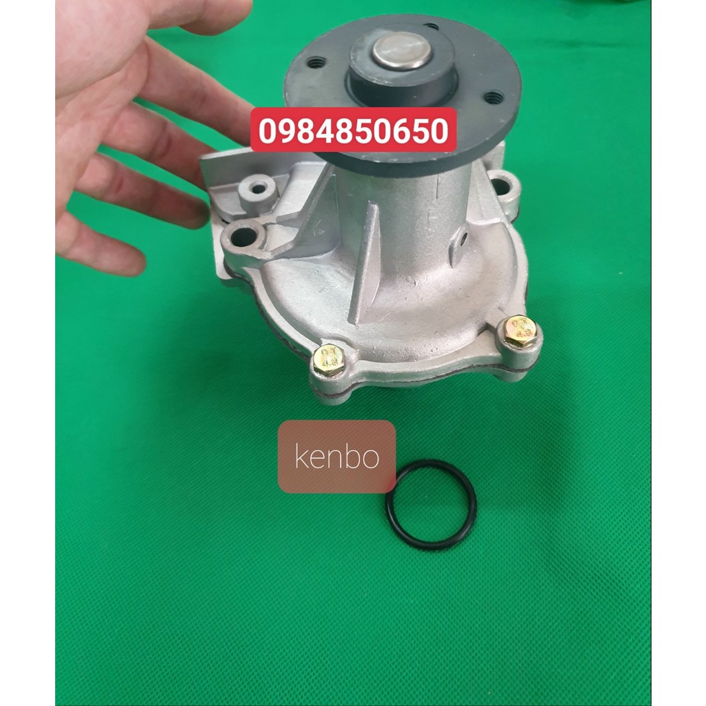 Kenbo van Engine Water Pump, Kenbo Load 990kg | Shopee Malaysia