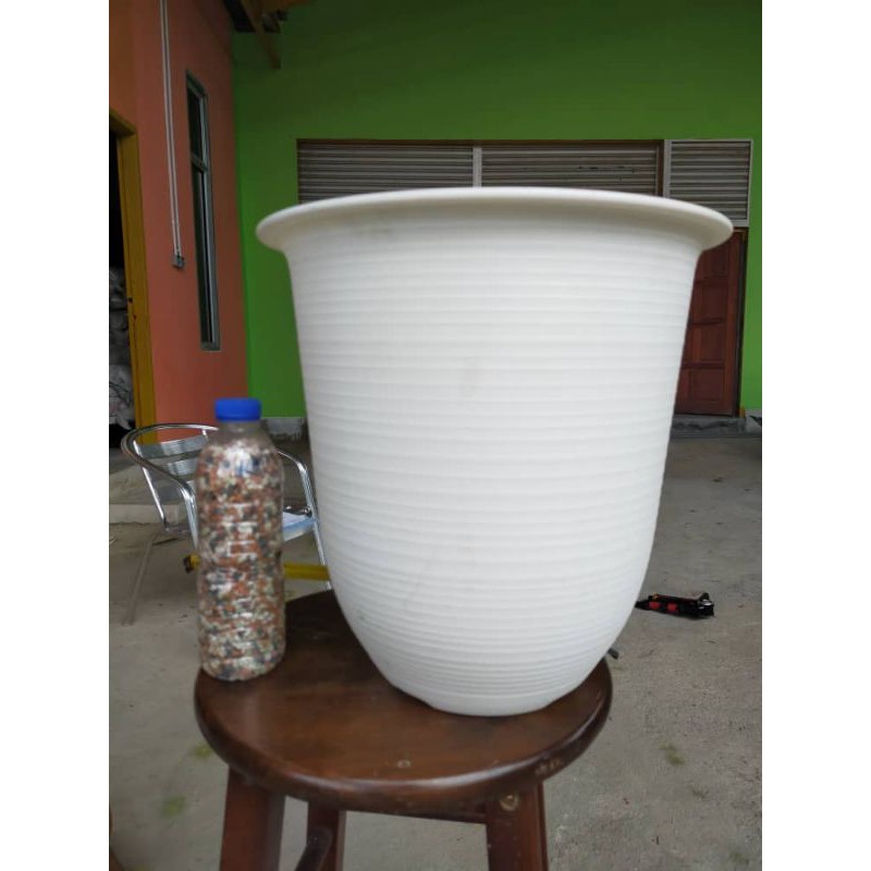 pasu plastik ready stock (L) | Shopee Malaysia