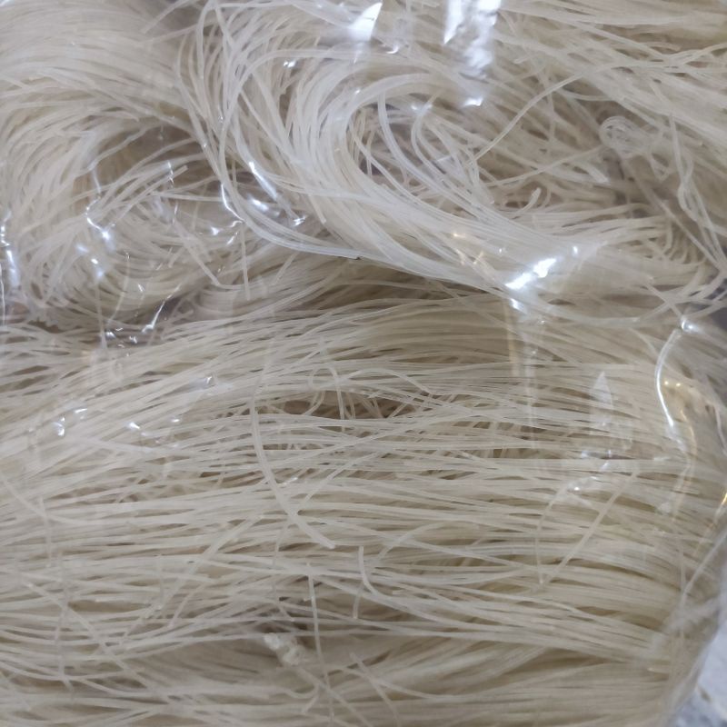 1kg Bee hoon Sugar Cane Brand Bihun Cap Tebu Nice Delicious Fried Bee ...