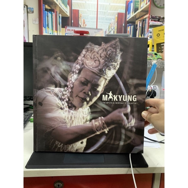 Makyung The Mystical Heritage of Malaysia Institut Terjemahan Negara ...