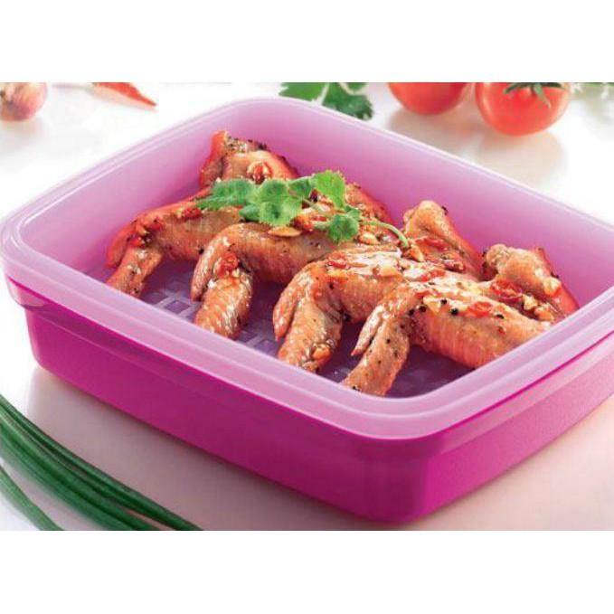 🔥 Season Serve Tupperware | Shopee Malaysia