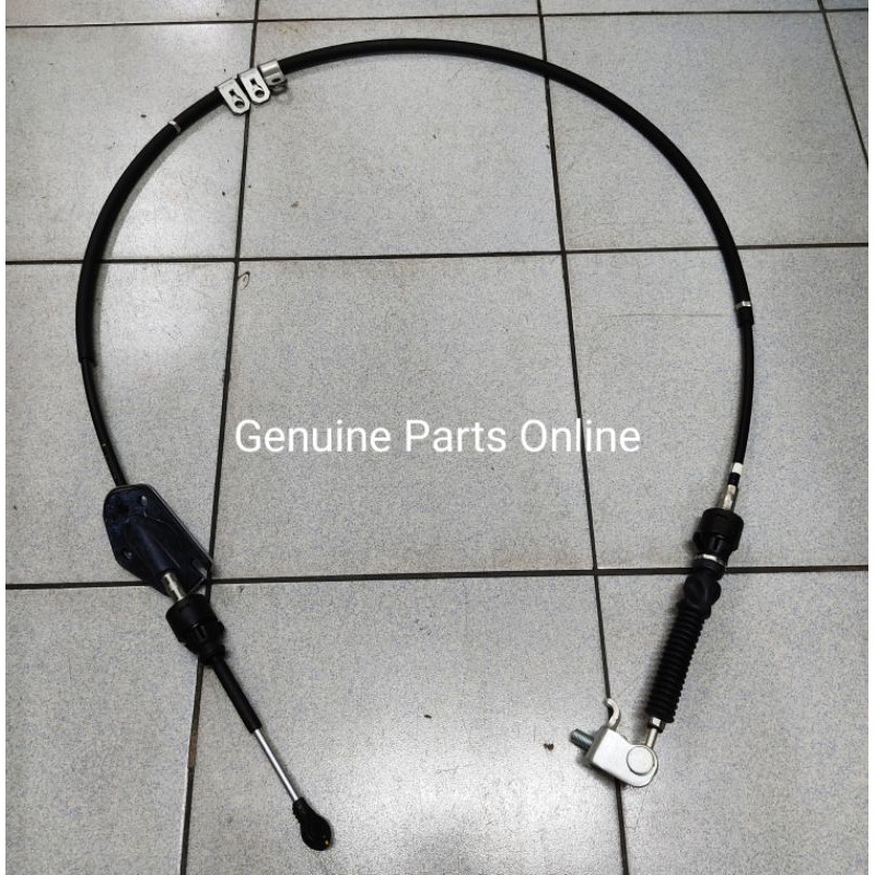 Mitsubishi Original Triton 4WD 2.5 CC 2007-2014 Auto Gearshift Gear ...