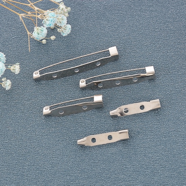MALAYSIA 1.5 CM BAR PIN DIY BROOCH (PIN KERONGSANG ) | Shopee Malaysia