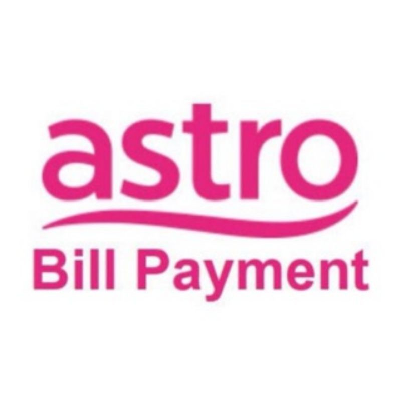 ASTRO Bill Payment. FAST PROCESS!! | Shopee Malaysia