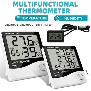 Buy hygrometer Online With Best Price, Aug 2025 | Shopee Malaysia