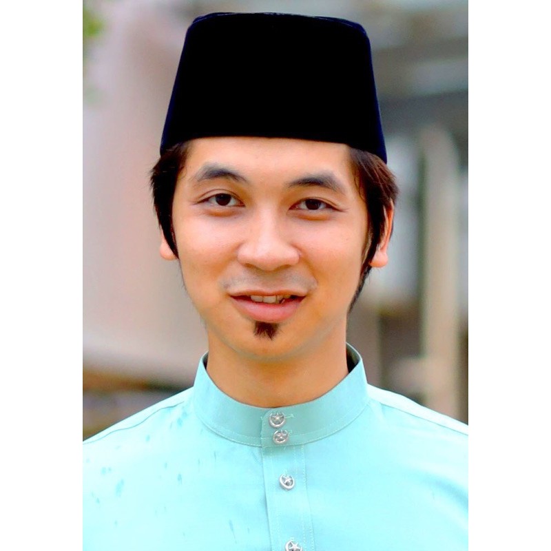 Songkok Baldu . Songkok Nikah . Songkok Hitam | Shopee Malaysia