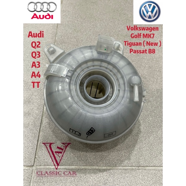 ( 100% ORIGINAL ) VOLKSWAGEN GOLF MK7 TIGUAN NEW PASSAT B8 AUDI Q2 Q3 ...