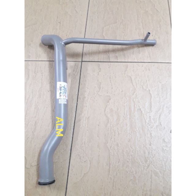 PROTON WIRA WATER PUMP PIPE (FUEL INJECTION) (GREY) | Shopee Malaysia