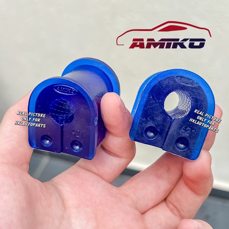 💯 Original AMIKO Proton Wira Putra Gen2 Waja Persona Satria Neo Preve ...