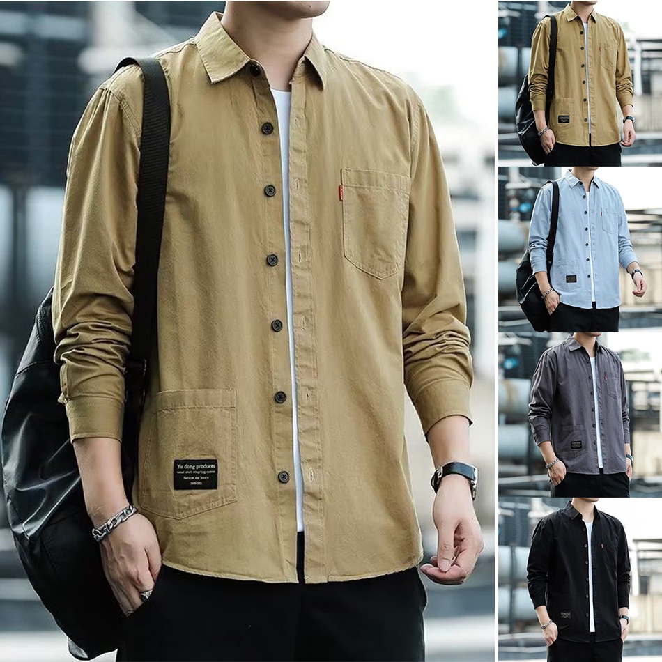 Summer Fashion All Match Korean Style New Loose All Match Tooling