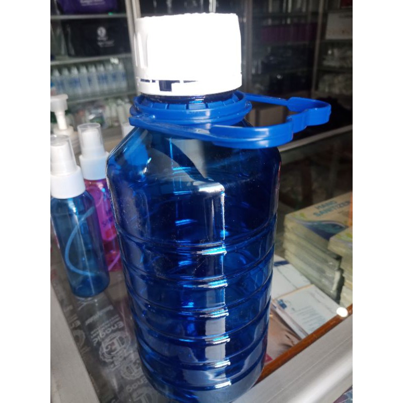 1 LITER THREADED BOTTLE | Shopee Malaysia