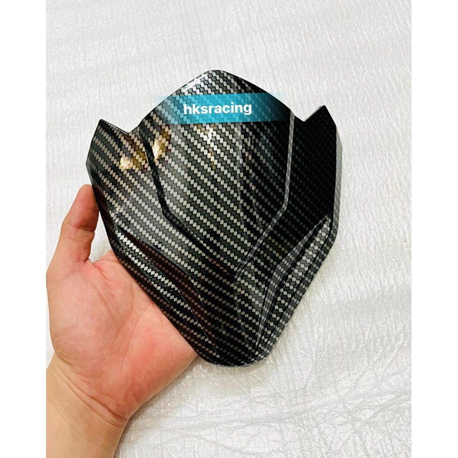 Carbon (CARBON) WOLF FOR VARIO, WINNER X,.. Other VEHICLES | Shopee ...