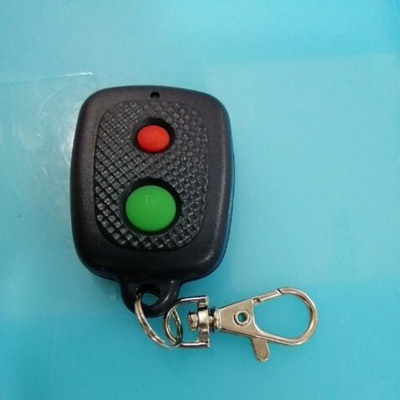 Perodua Myvi Kelisa Kembara Kenari Kancil Remote Control Copy (included ...