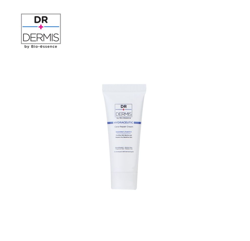 [GWP] Dr Dermis Ceramide Repair Cream 5G | Shopee Malaysia