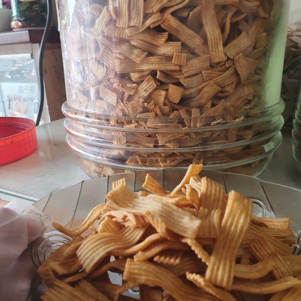 Shoyue Mi Snacks (200g) | Shopee Malaysia