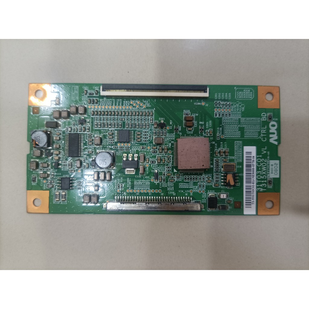 SAMSUNG LCD TV LA32A450C1 32A450C1 LA32A450 Power Board BN44-00209A ...
