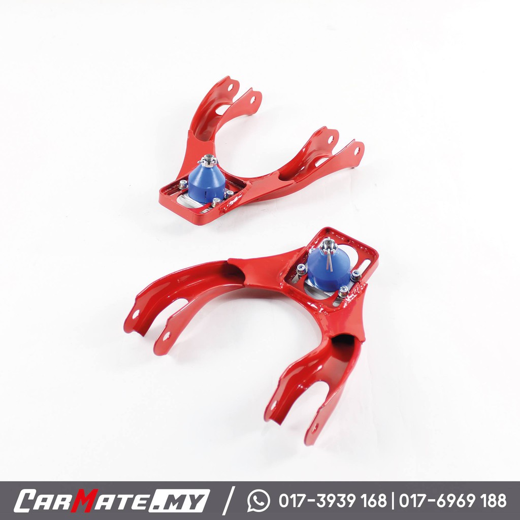Skunk2 Front Control Upper Arm for Honda Civic EG EH SR3 SR4 Skunk 2 ...