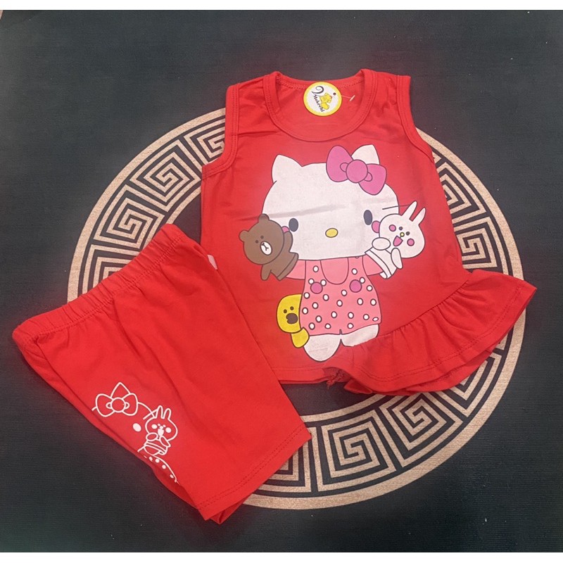 playset girl hello kitty ( READY STOCK ) | Shopee Malaysia