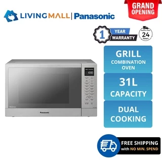 panasonic microwave - Prices and Promotions - Aug 2025 | Shopee Malaysia