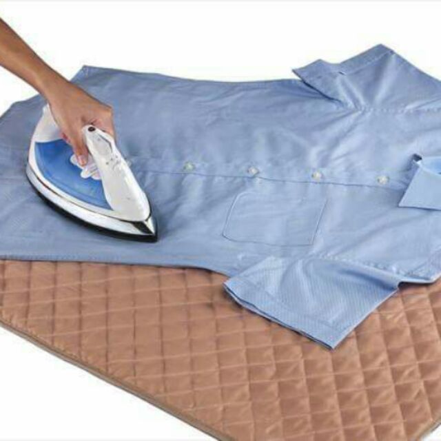 Iron Express Pad-Easy Iron | Shopee Malaysia