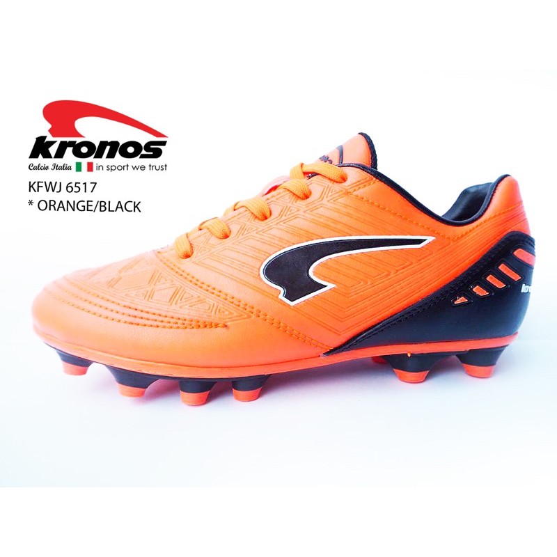 Kronos Junior Soccer Boot KFWJ-6517 | Shopee Malaysia