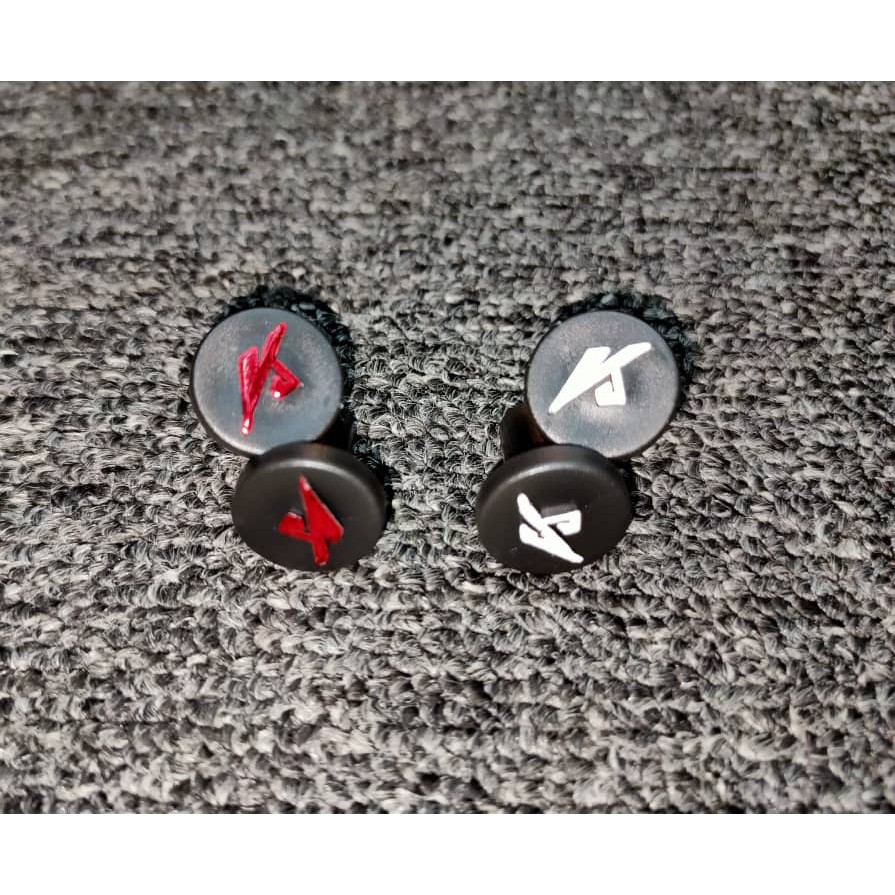 SIDE MIRROR RUBBER ( KD ) | Shopee Malaysia