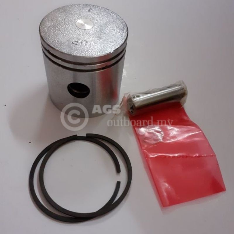 YAMAHA OBM 3HP PISTON KIT | Shopee Malaysia
