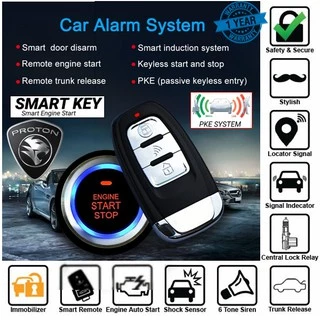 push start button system - Prices and Promotions - Sept 2024 | Shopee ...