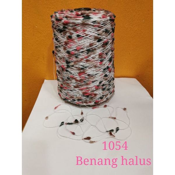 Crochet Yarns Benang Nylon Kait Beg Rope Yarn Nylon Thread😍Ready stock😍 ...
