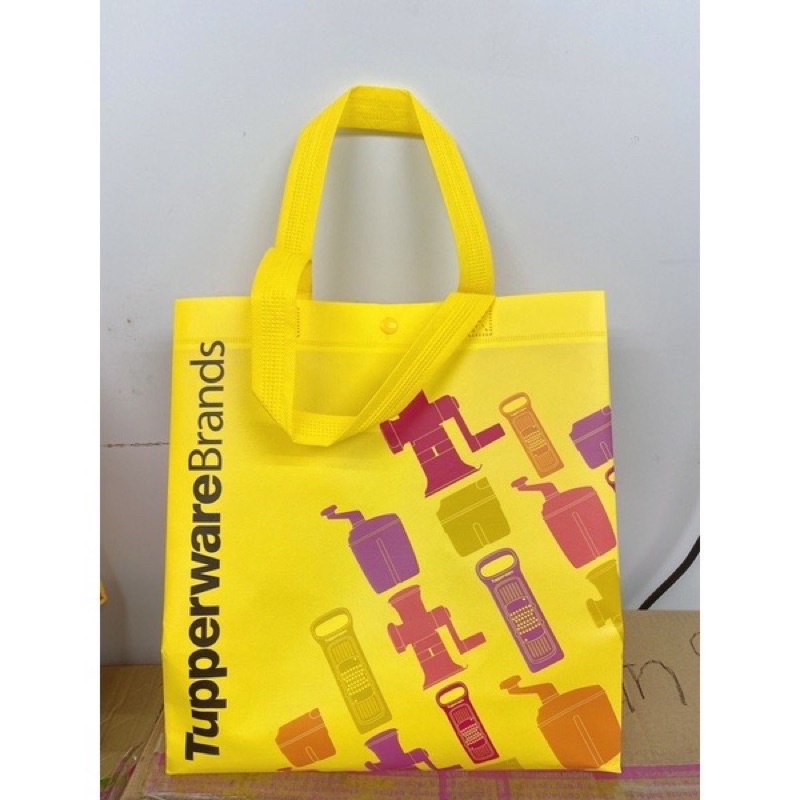 Tupperware Member Kit Bag (1pc) | Shopee Malaysia