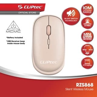 CLiPtec Official Store Online, July 2025 | Shopee Malaysia