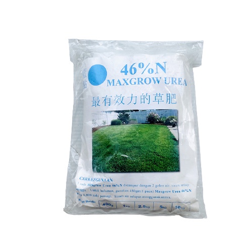 Maxgrow Urea 46%N (1kg) | Shopee Malaysia