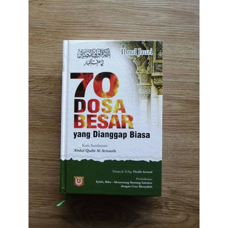 70 Dosa Besar Yang Dianggap Biasa | Shopee Malaysia