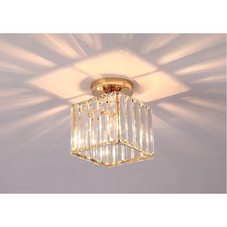 Modern Indoor Ceiling Light / Lampu Siling / CeilIng Lamp / Lampu ...