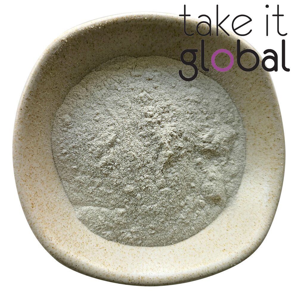 Chinese Yam Powder 山药粉 - Food Grade - Bakery / Pastries / Cooking 美白养肤 ...