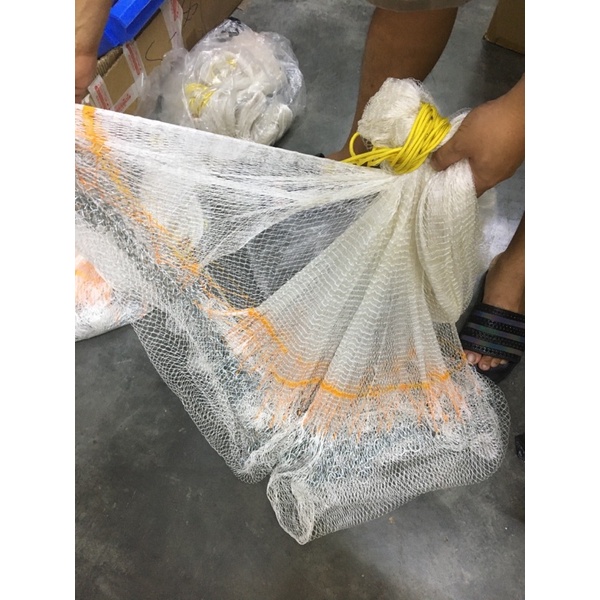 🔥 Jala udang jala ikan rampat ikan fishing net jala / fishing net jala ...