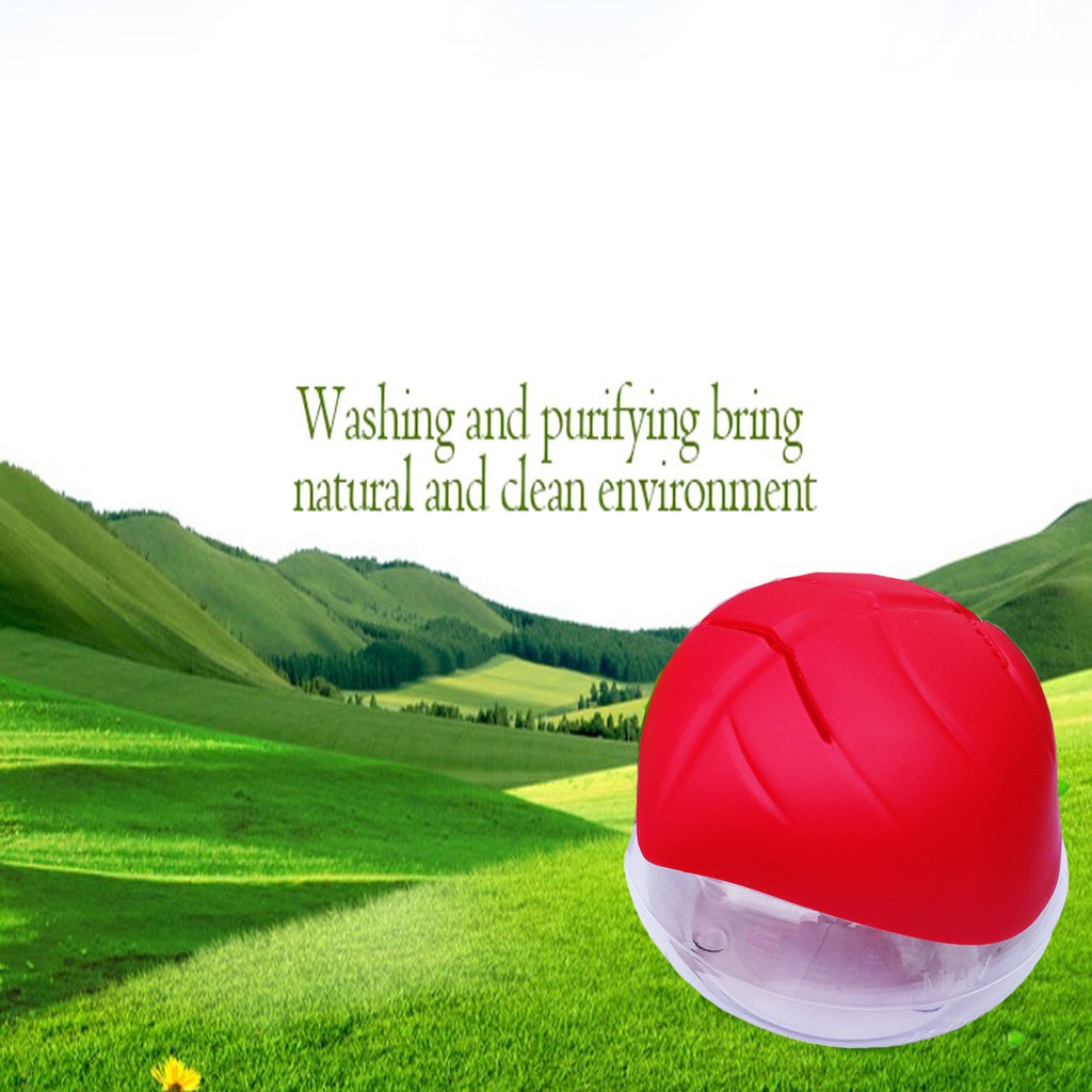 REDBUZZ Water Air Purifier Water Air Revitalisor Air Purifier, Aroma ...