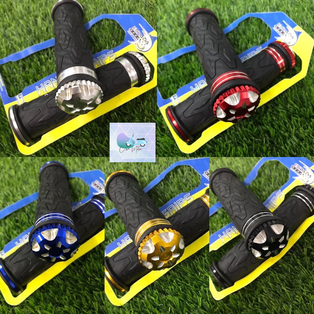 HANDLE GRIP BALANCER ALLOY (ESPADA) | Shopee Malaysia