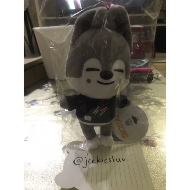 SKZOO (read description) | Shopee Malaysia