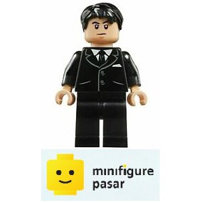 sh0606 Lego Marvel Super Heroes Spider-Man 76130 - Happy Hogan ...
