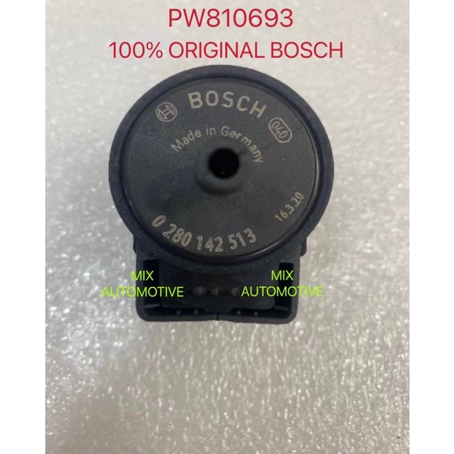 PW810693 CANISTER PURGE VALVE PROTON SAGA BLM FLX / PERSONA / PREVE ...