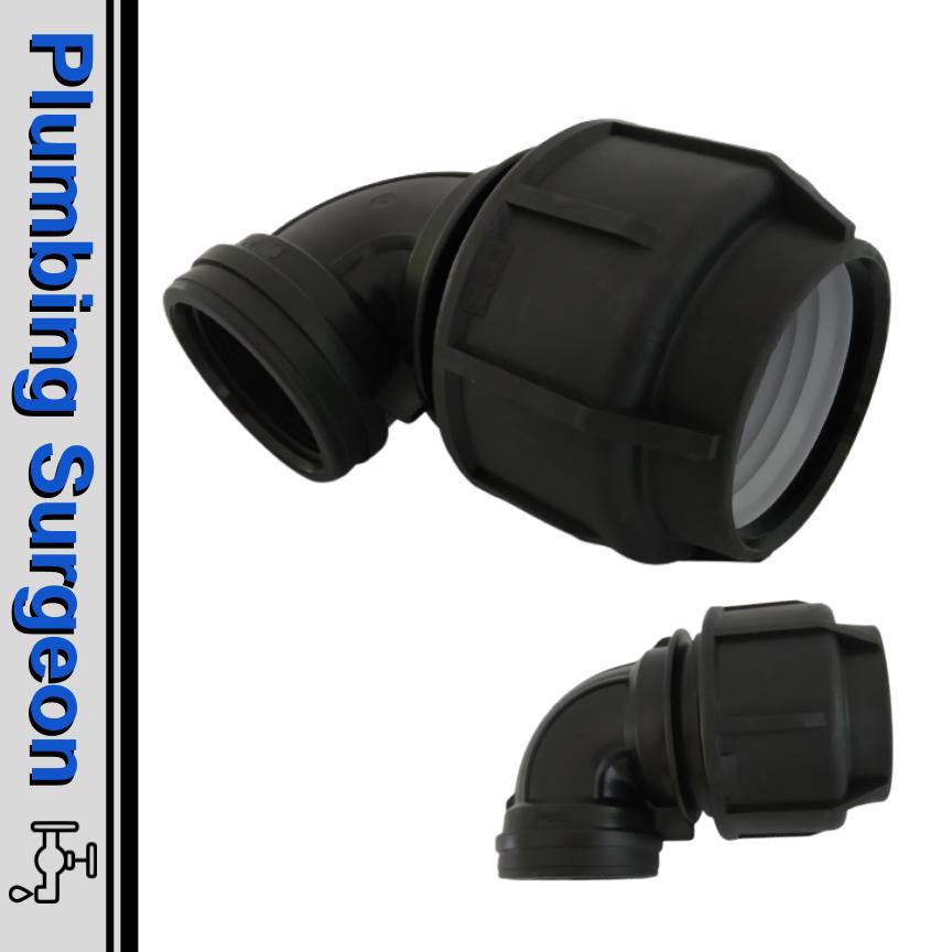 1 Units Alatan Kebun Paip Sayur Bathroom Plumbing Pipe Plastik ...