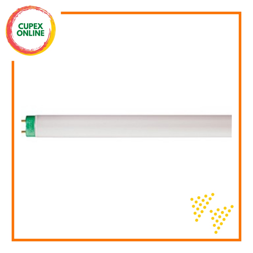 PHILIPS TL-D Fluorescent Super 80 Tube 18W/36W (827/830/840/865) (cupex ...