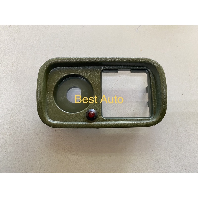 PROTON WIRA INSTRUMENT SWITCH PANEL | Shopee Malaysia
