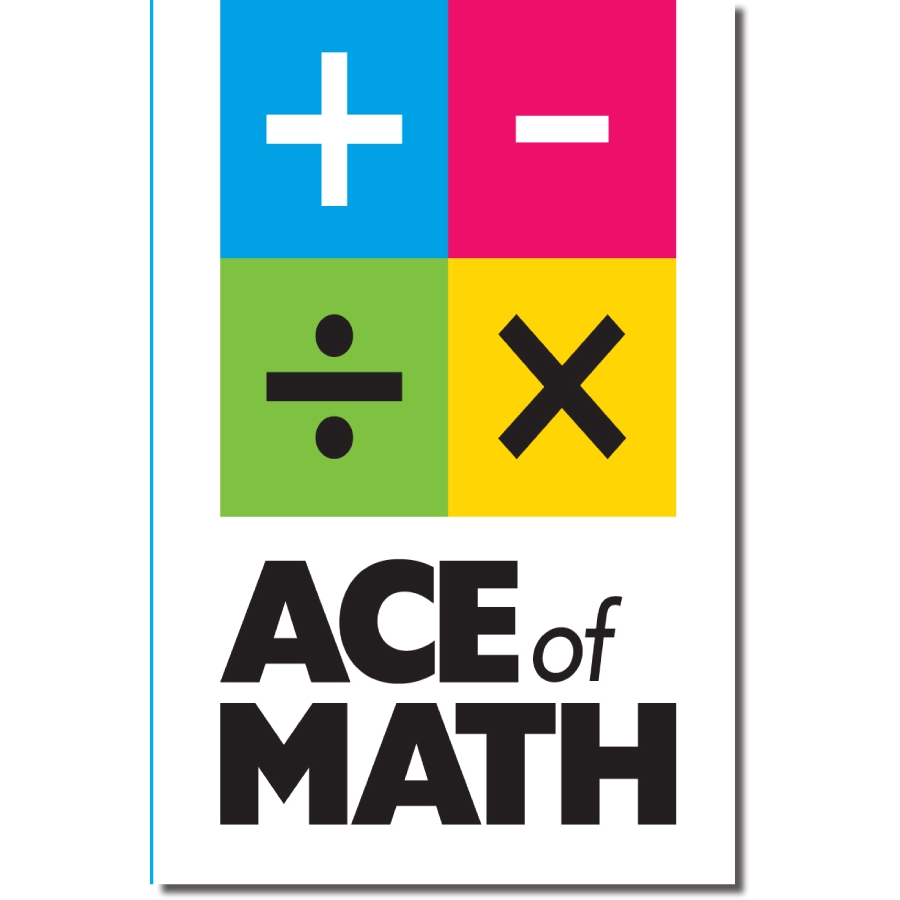 Ace of Math: Card Game | Shopee Malaysia